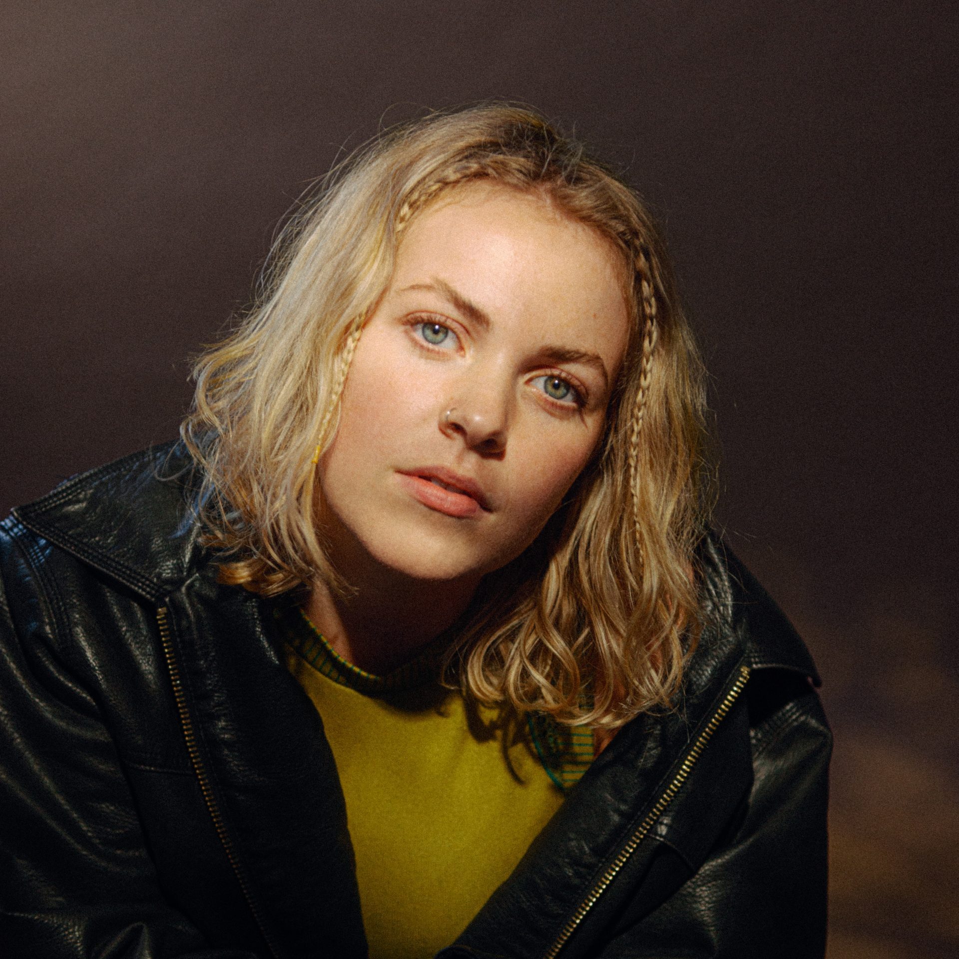 Talent - Managed by Ember